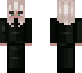 elf ears | Minecraft Skin