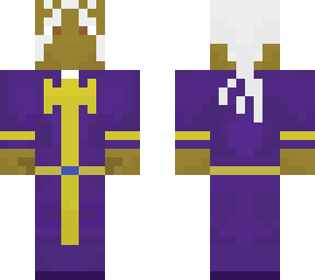 pucci | Minecraft Skins