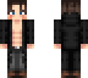 eren yeager | Minecraft Skins