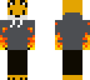 firefox | Minecraft Skins