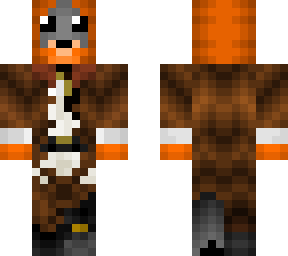 orangutan | Minecraft Skins