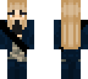 nihachu | Minecraft Skins