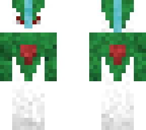 gallade | Minecraft Skins