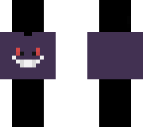 gangar | Minecraft Skins