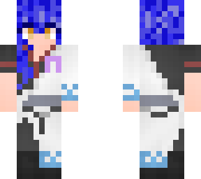 gintoki | Minecraft Skins