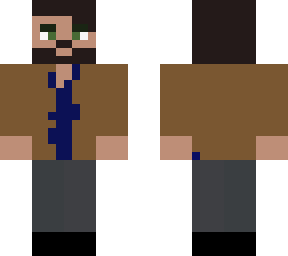 joel miller | Minecraft Skins