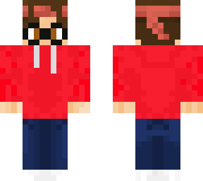 juansguarnizo | Minecraft Skins
