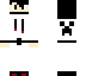 zyn | Minecraft Skins