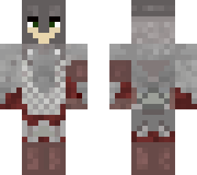 Royal Knight | Minecraft Skins