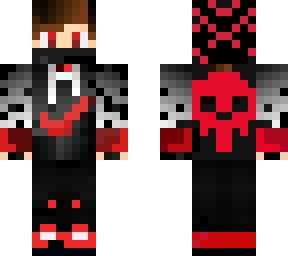 kuru kafa | Minecraft Skins