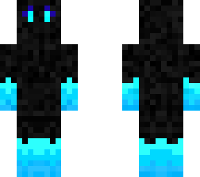 ghost kb | Minecraft Skins
