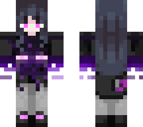 lohan skin | Minecraft Skin