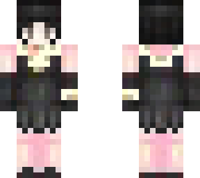 Hub Minecraft Skins