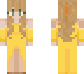 moon elf | Minecraft Skins