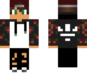 muhammad | Minecraft Skins