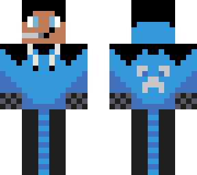 Detailed | Minecraft Skins