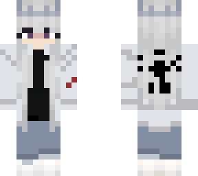 valhalla | Minecraft Skins