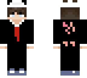 Notnico | Minecraft Skins