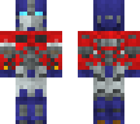 bumblebee transformers | Minecraft Skins