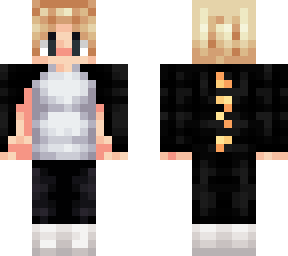 reggie | Minecraft Skins