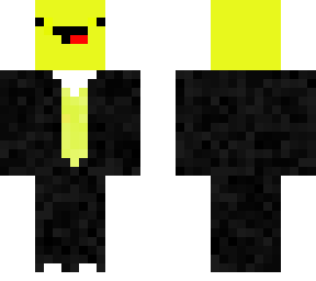 roblox real derp | Minecraft Skin