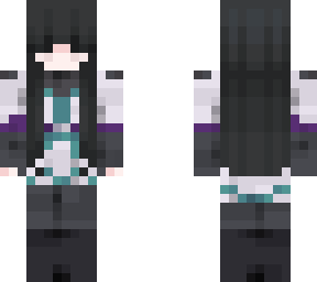 Sage | Minecraft Skins
