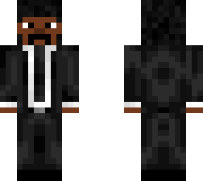 pulp fiction | Minecraft Skins