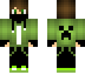 normal xd | Minecraft Skins