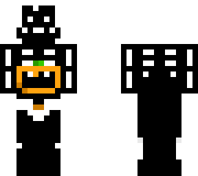 Skid y Pump | Minecraft Skin