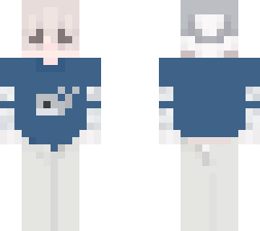 Skin Match 5 | Minecraft Skin