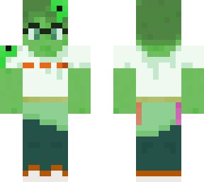 slimecicle | Minecraft Skins