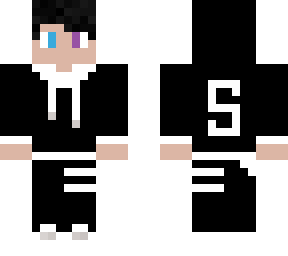 solo leveling | Minecraft Skins