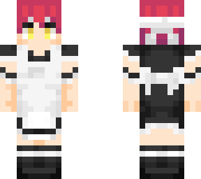 soma | Minecraft Skins