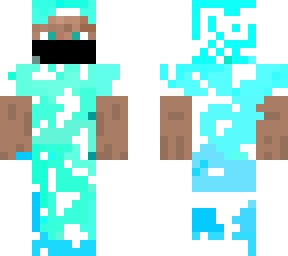 stif | Minecraft Skins