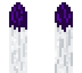 Strings | Minecraft Skin