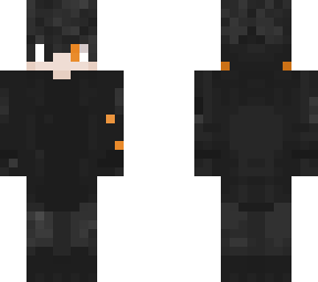 Sweaty Minecraft Player | Minecraft Skin