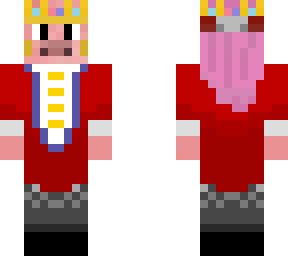 tecno blade | Minecraft Skins