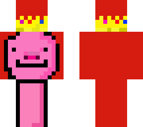 Dream Technoblade Technodream Minecraft Skins