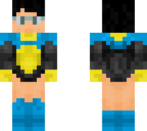 terra | Minecraft Skins