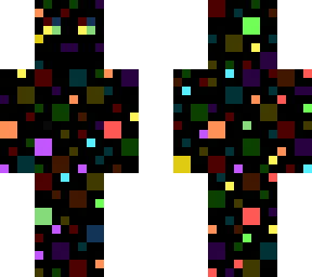 the bloop | Minecraft Skin