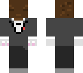 chipmunk | Minecraft Skins