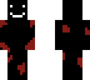 ~Bobby~ | Minecraft Skin