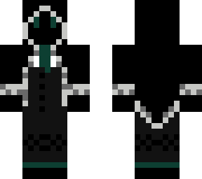 Alt Skin | Minecraft Skin