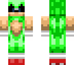 amir | Minecraft Skins