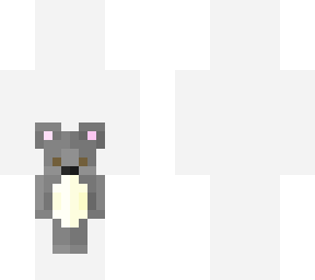 Koala | Minecraft Skins
