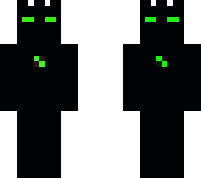 Ben 10 Alien x | Minecraft Skin