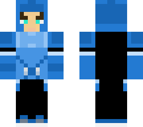 blockman go | Minecraft Skins