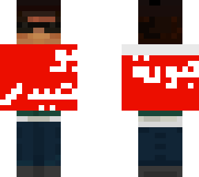 syria | Minecraft Skins