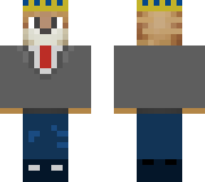bobcat | Minecraft Skins
