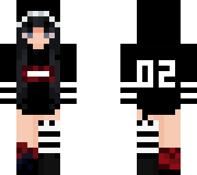 enhypen | Minecraft Skins